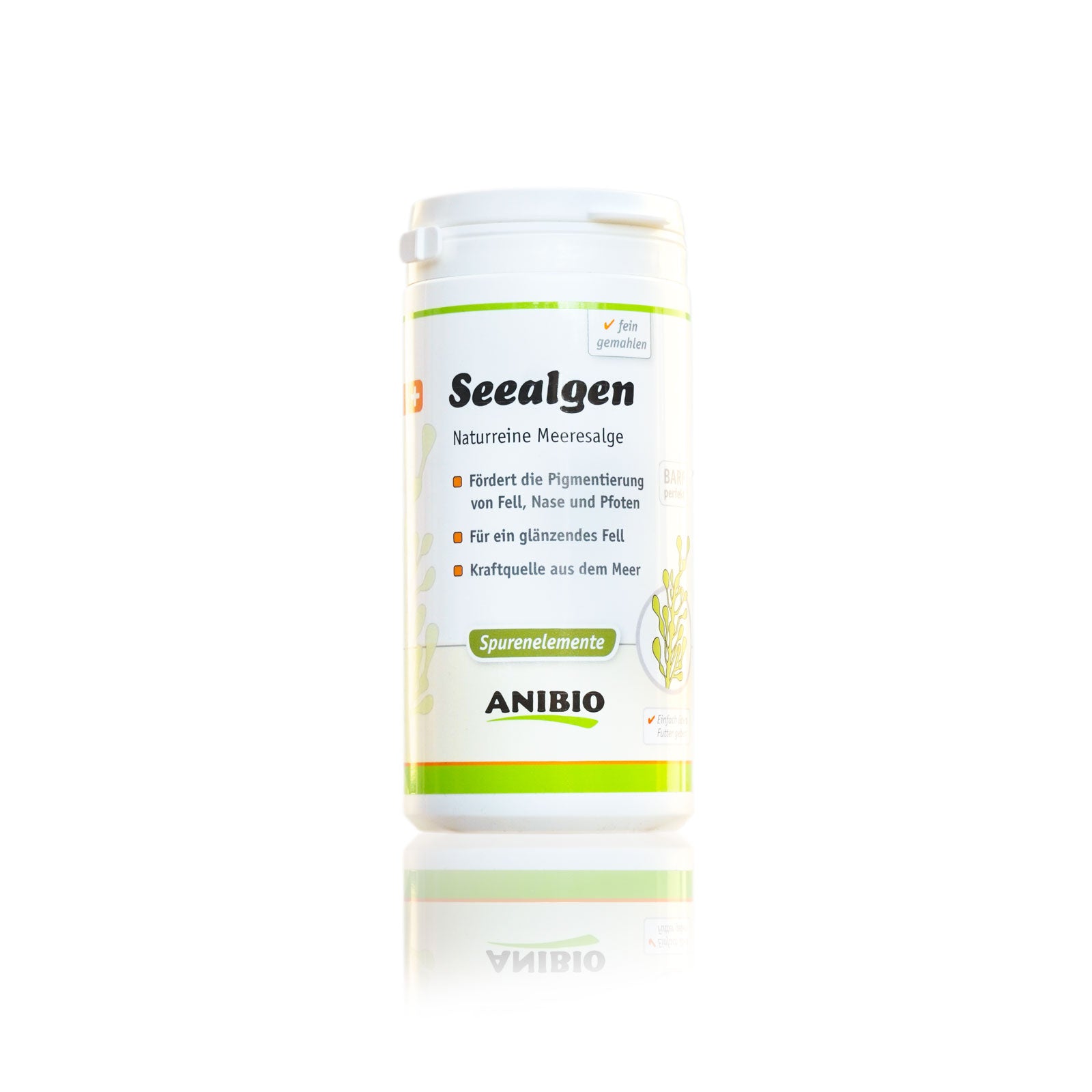 ANIBIO Seealgen